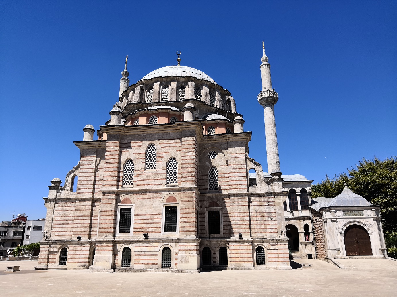 Ottoman Imperial Mosques - Istanbul (part 2) - My Forever Travel