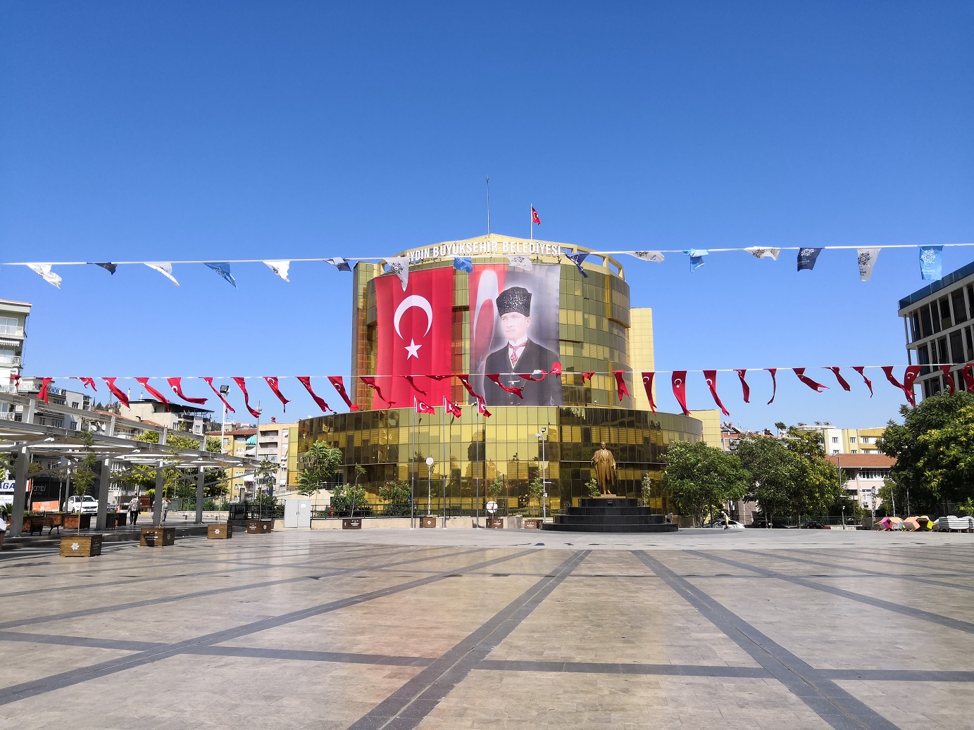 Aydin - where to stay and what to do? - My Forever Travel